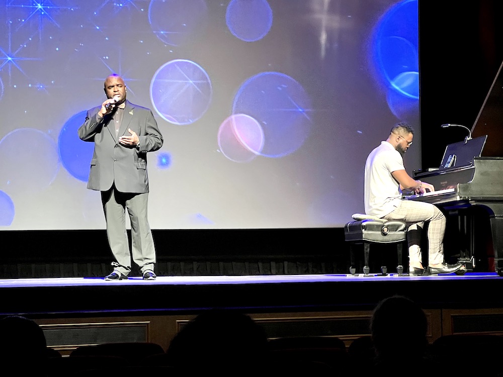 Even after Selma, a call for new guardians - Blue StreakBlue Streak