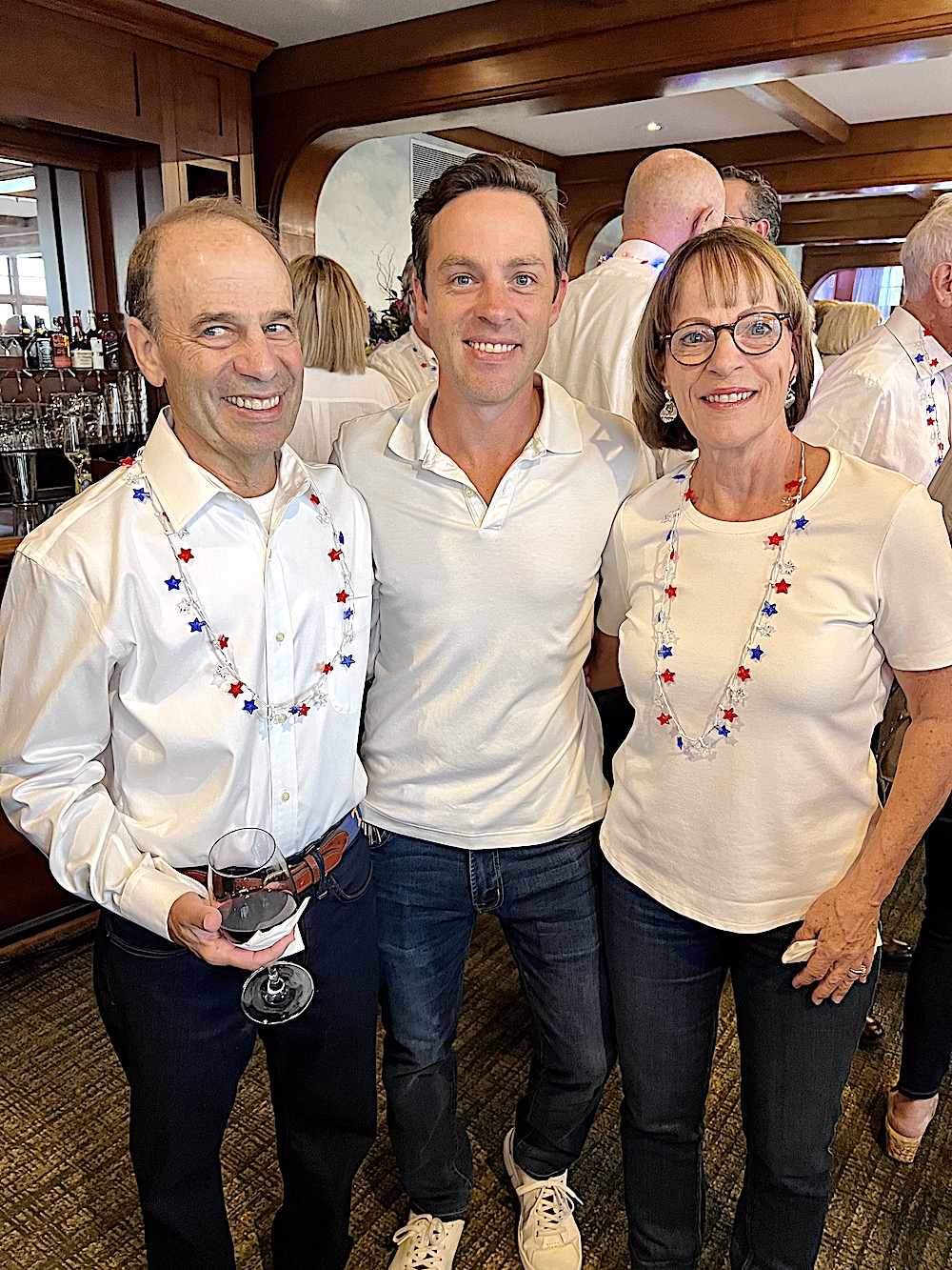 'Grief is the price we pay for love.' - Blue StreakBlue Streak