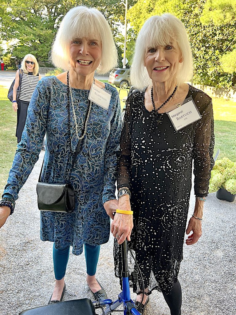 Green Thumb Gala: a blend of music, art and fun! - Blue StreakBlue Streak