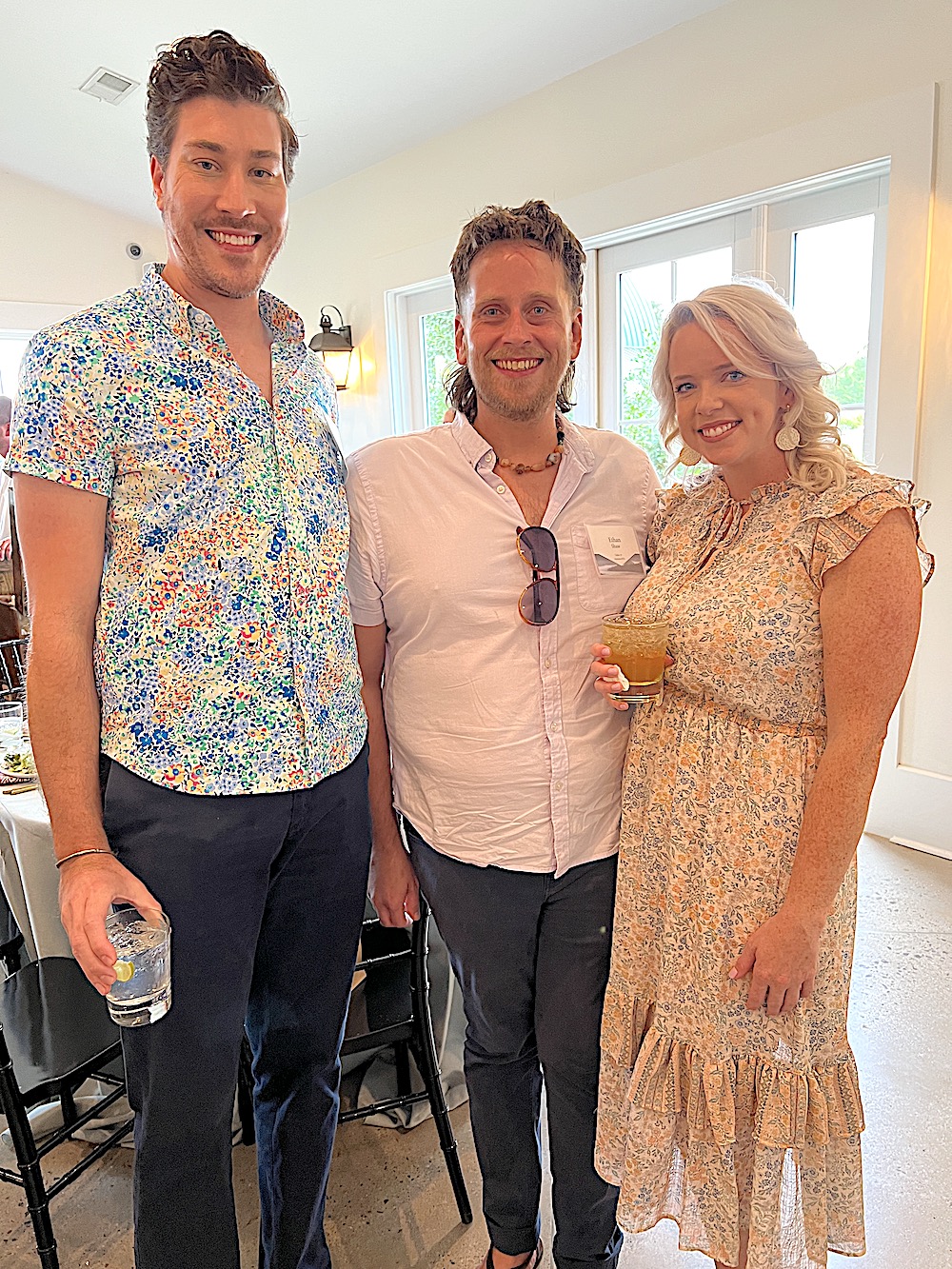 Marblegate Farm perfect site for Tremont event - Blue StreakBlue Streak