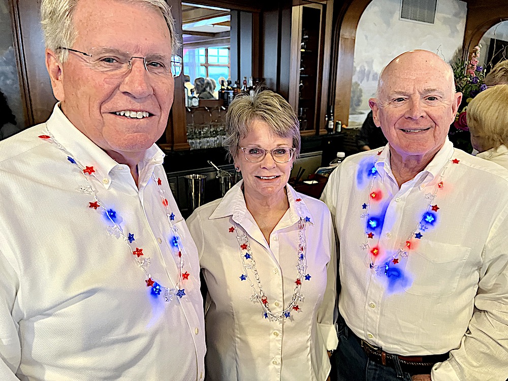 'Grief is the price we pay for love.' - Blue StreakBlue Streak