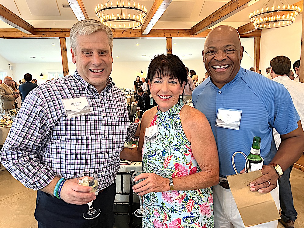 Marblegate Farm perfect site for Tremont event - Blue StreakBlue Streak