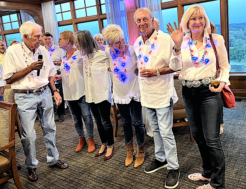 'Grief is the price we pay for love.' - Blue StreakBlue Streak