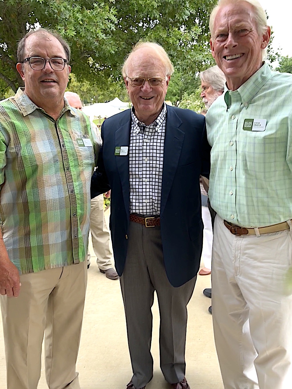 Marblegate Farm perfect site for Tremont event - Blue StreakBlue Streak