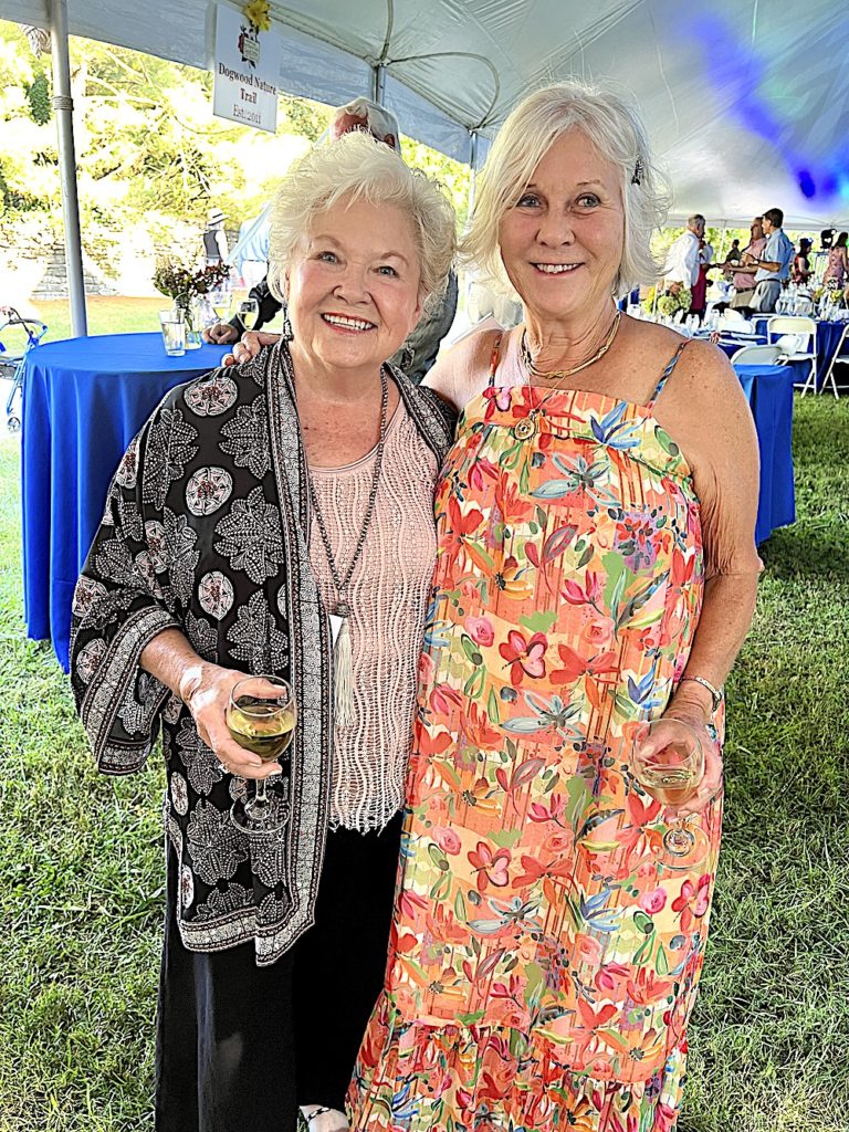 Green Thumb Gala: a blend of music, art and fun! - Blue StreakBlue Streak