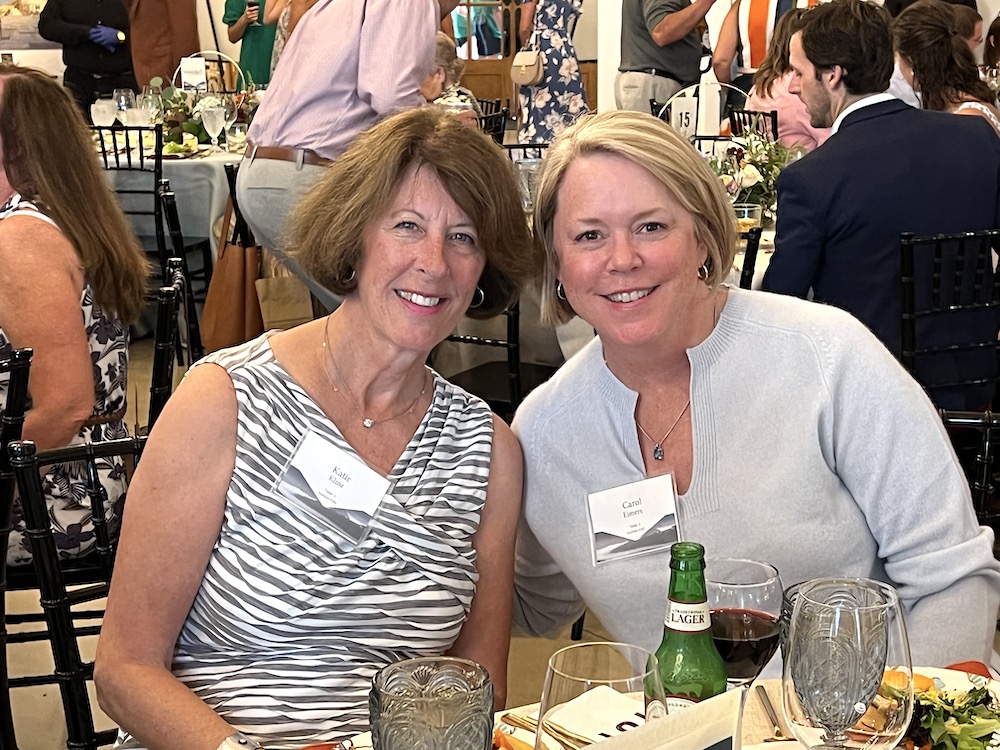 Marblegate Farm perfect site for Tremont event - Blue StreakBlue Streak