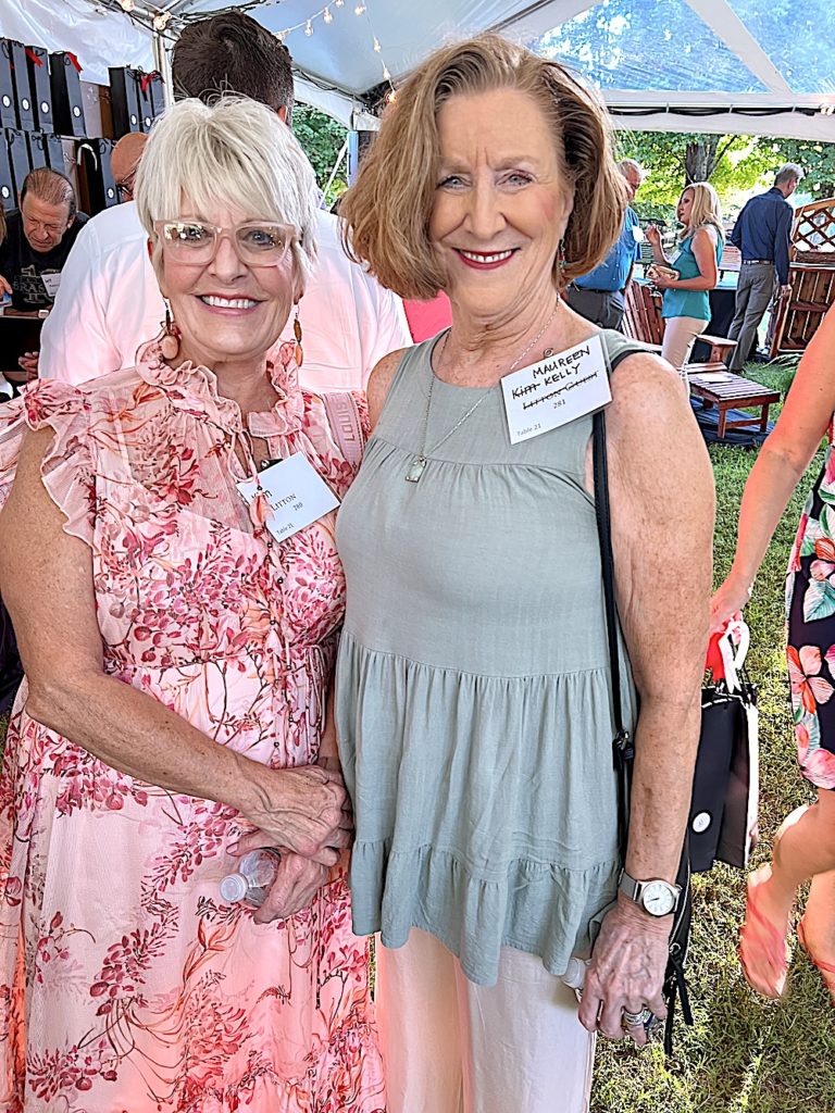 Green Thumb Gala: a blend of music, art and fun! - Blue StreakBlue Streak