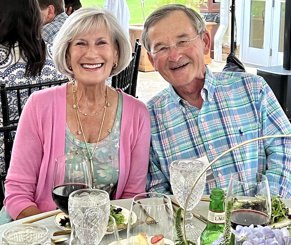 Marblegate Farm perfect site for Tremont event - Blue StreakBlue Streak