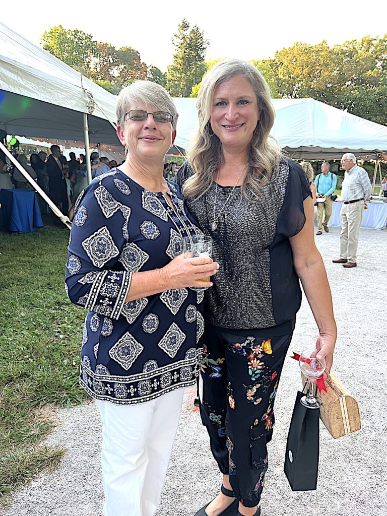 Green Thumb Gala: a blend of music, art and fun! - Blue StreakBlue Streak