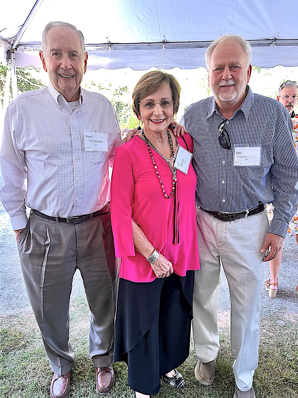 Green Thumb Gala: a blend of music, art and fun! - Blue StreakBlue Streak