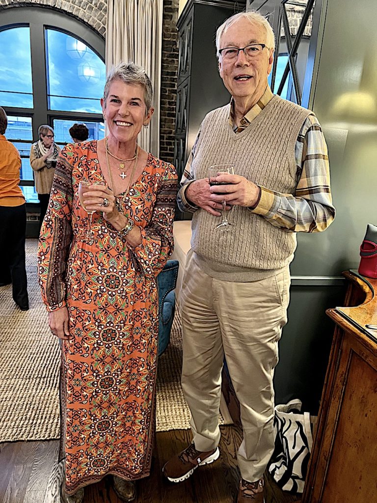 Leadership Knoxville success story tastes great! - Blue StreakBlue Streak