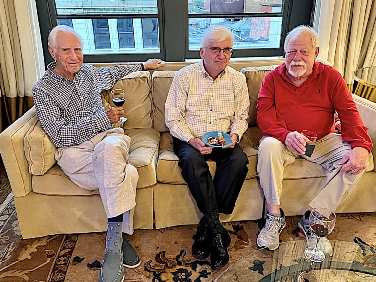 Leadership Knoxville success story tastes great! - Blue StreakBlue Streak