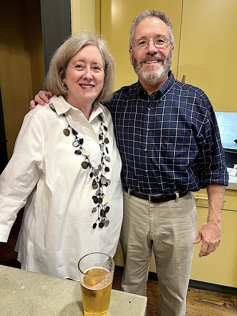 Leadership Knoxville success story tastes great! - Blue StreakBlue Streak