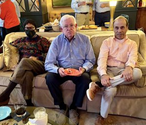 Leadership Knoxville success story tastes great! - Blue StreakBlue Streak