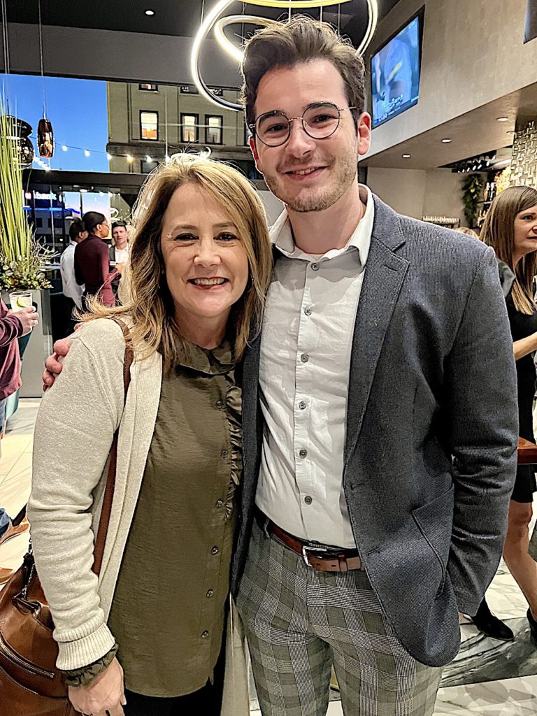 Lynne Fugate kicks off City Council re-election race with politically ...