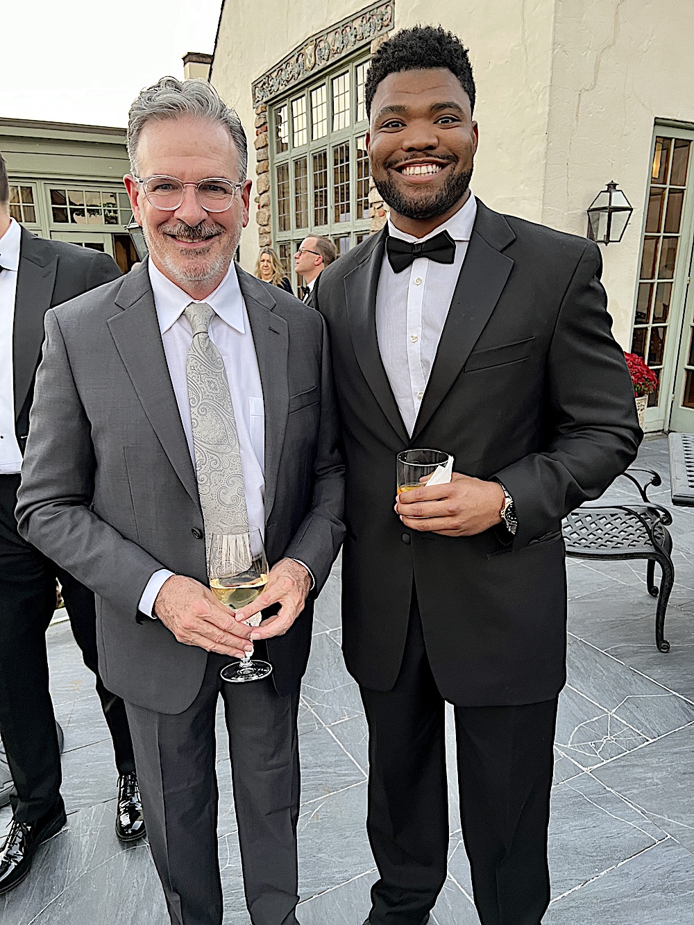 East Tennesseans of the Year: Jenny and Randy Boyd - Blue StreakBlue Streak