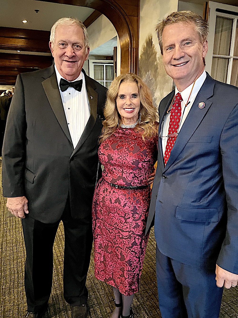 East Tennesseans of the Year: Jenny and Randy Boyd - Blue StreakBlue Streak