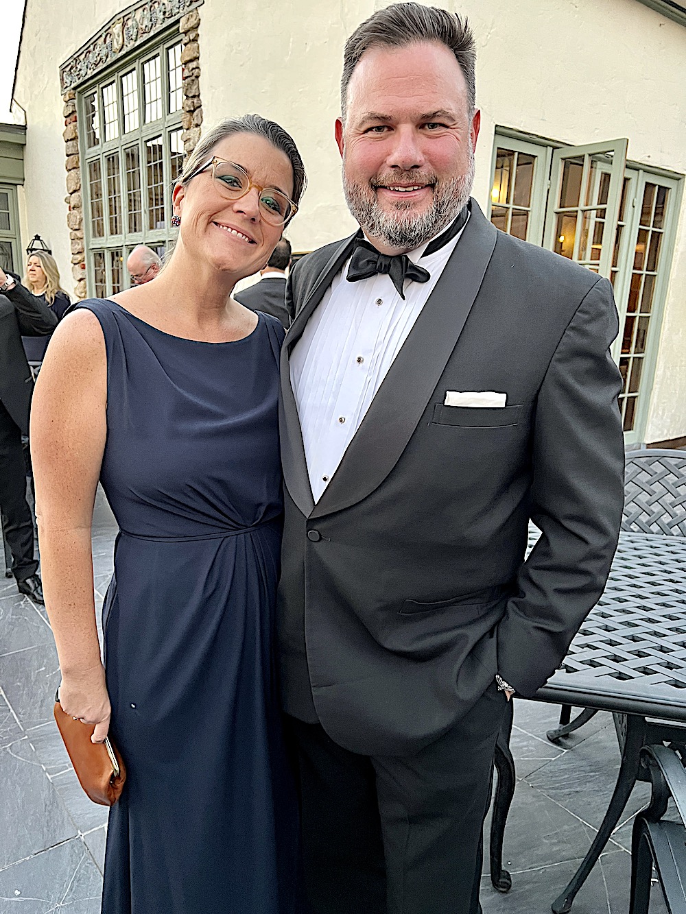 East Tennesseans of the Year: Jenny and Randy Boyd - Blue StreakBlue Streak