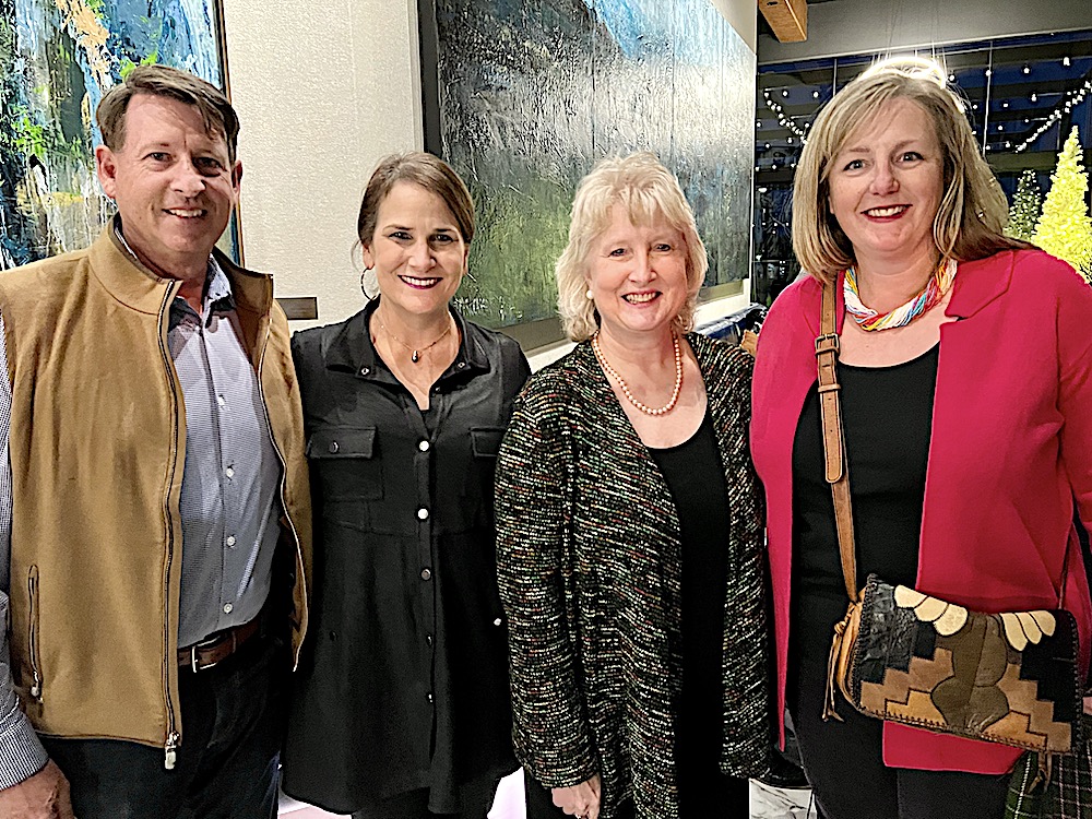 Lynne Fugate kicks off City Council re-election race with politically ...