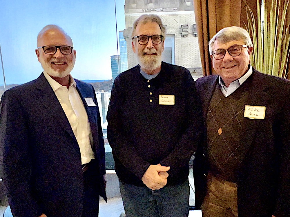 Lynne Fugate kicks off City Council re-election race with politically ...