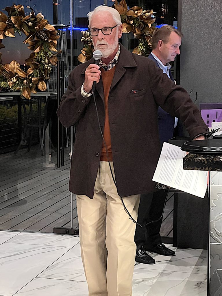 Lynne Fugate kicks off City Council re-election race with politically ...