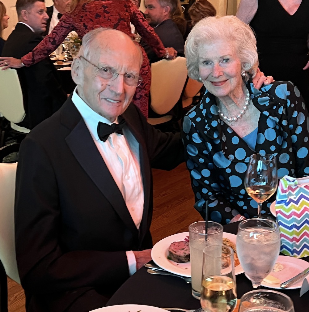 East Tennesseans of the Year: Jenny and Randy Boyd - Blue StreakBlue Streak
