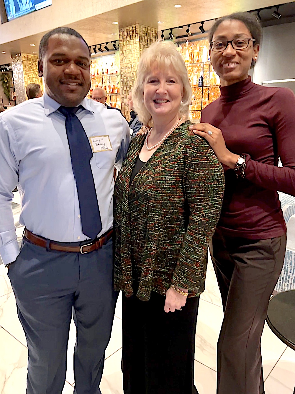 Lynne Fugate kicks off City Council re-election race with politically ...