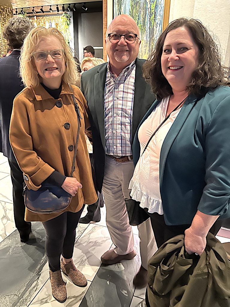 Lynne Fugate kicks off City Council re-election race with politically ...