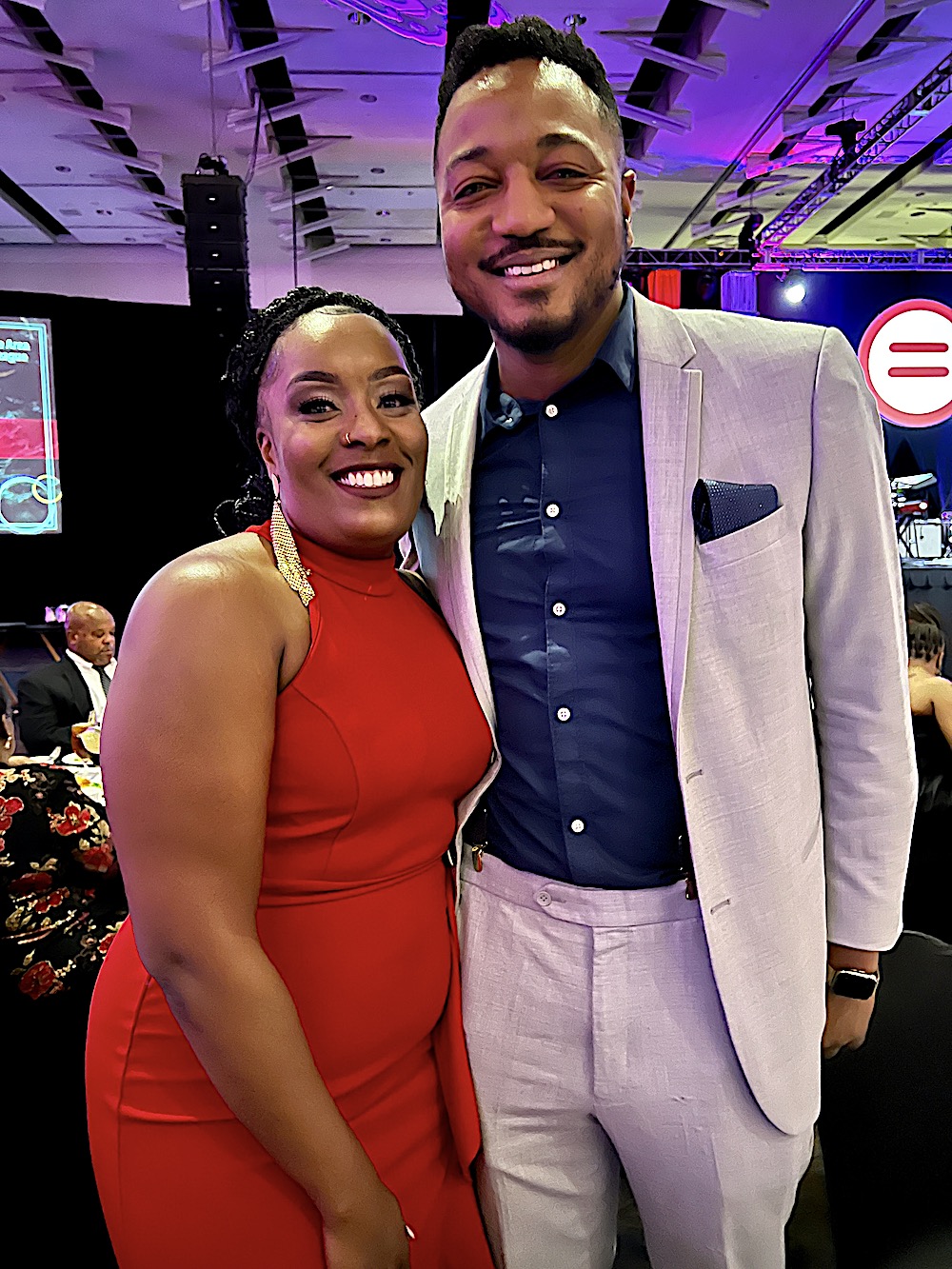 Phyllis Nichols retires on top of her game - Blue StreakBlue Streak