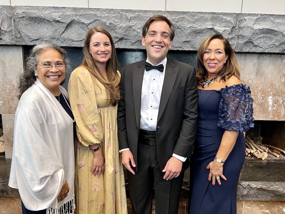 Phyllis Nichols retires on top of her game - Blue StreakBlue Streak