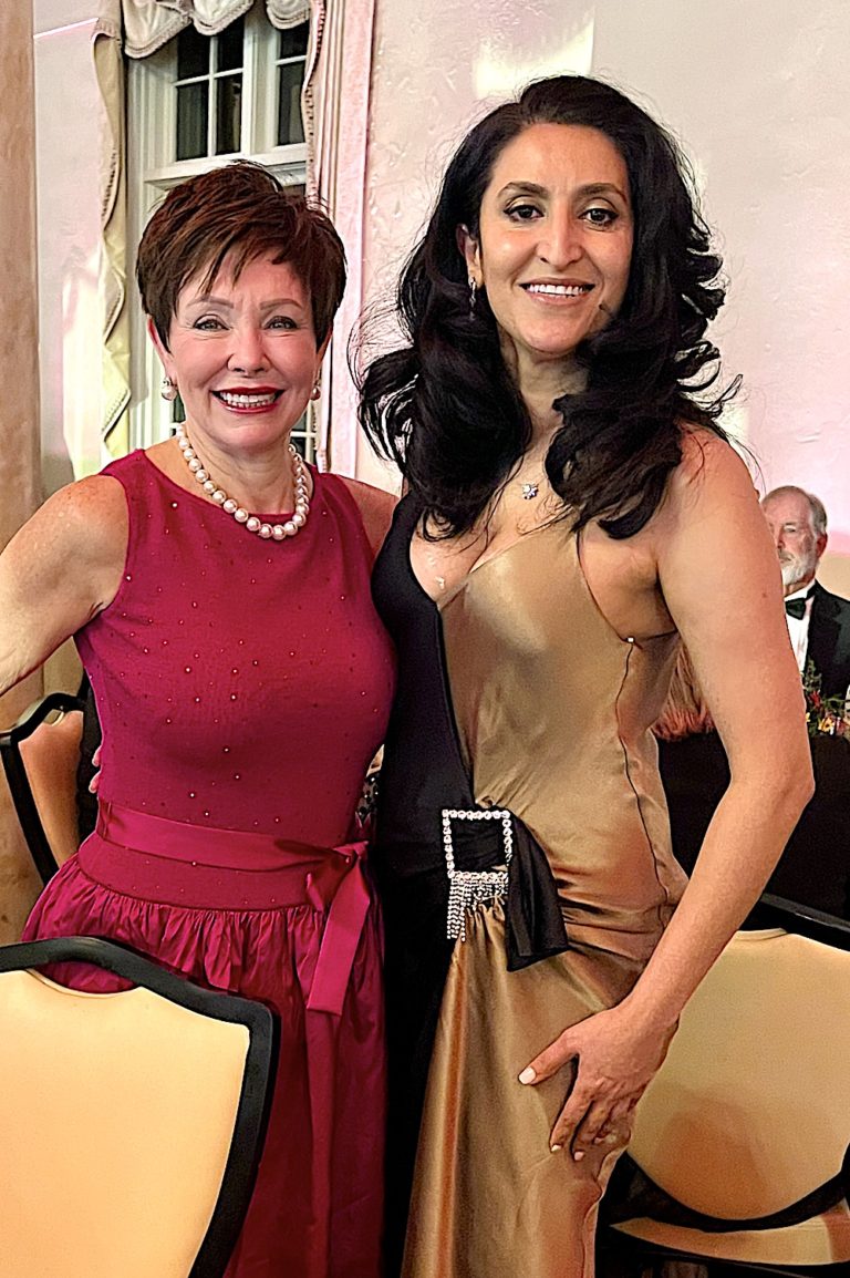 East Tennesseans of the Year: Jenny and Randy Boyd - Blue StreakBlue Streak