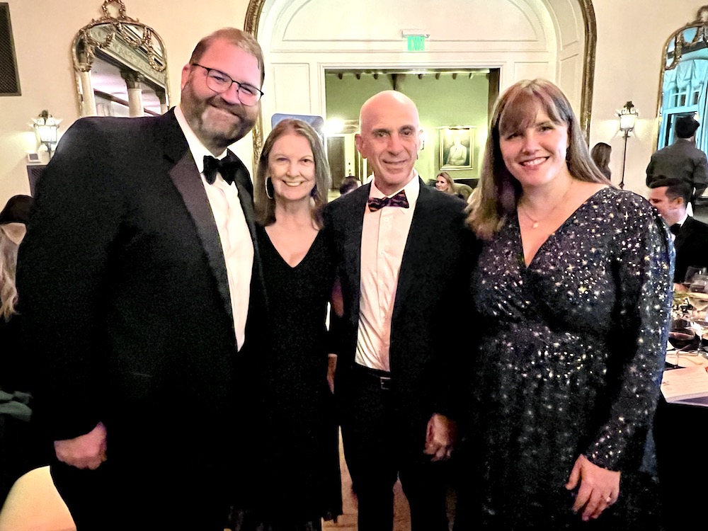 East Tennesseans of the Year: Jenny and Randy Boyd - Blue StreakBlue Streak