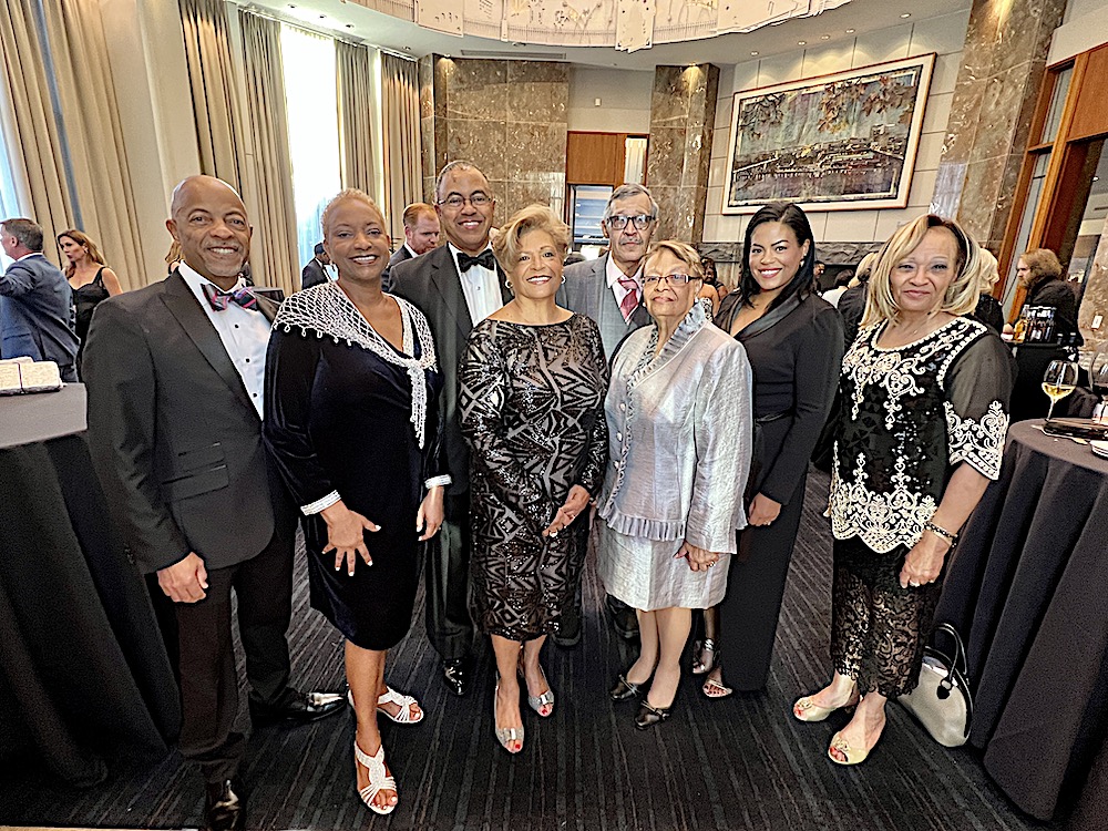 Phyllis Nichols retires on top of her game - Blue StreakBlue Streak