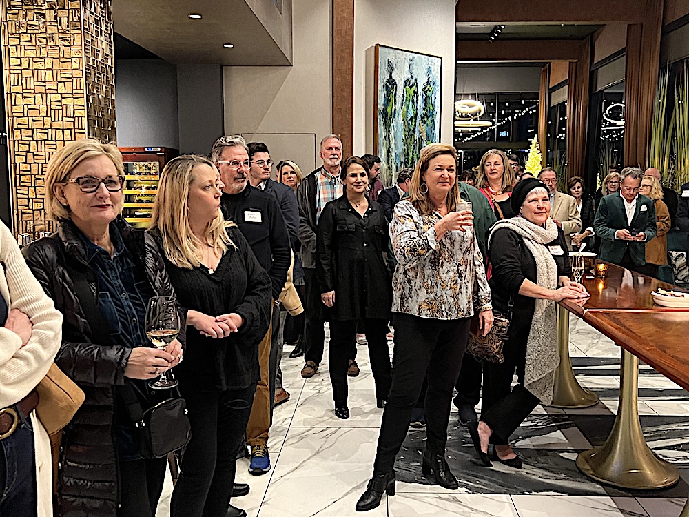 Lynne Fugate kicks off City Council re-election race with politically ...