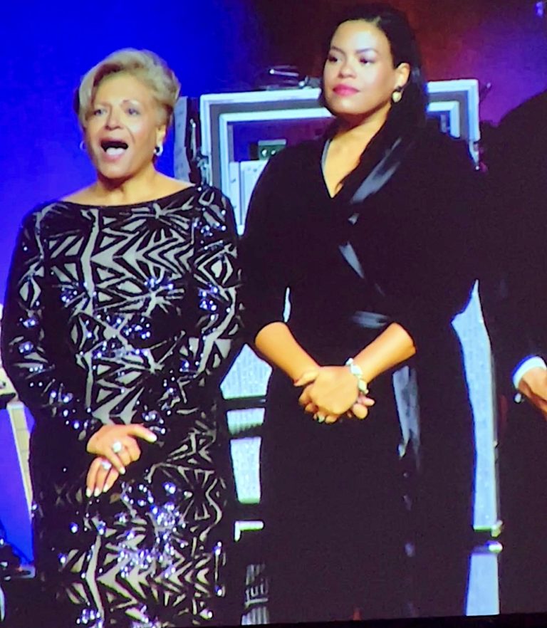 Phyllis Nichols retires on top of her game - Blue StreakBlue Streak