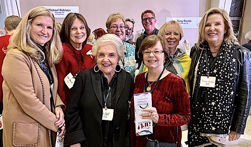 Artsclamation! '22 rocked it! - Blue StreakBlue Streak