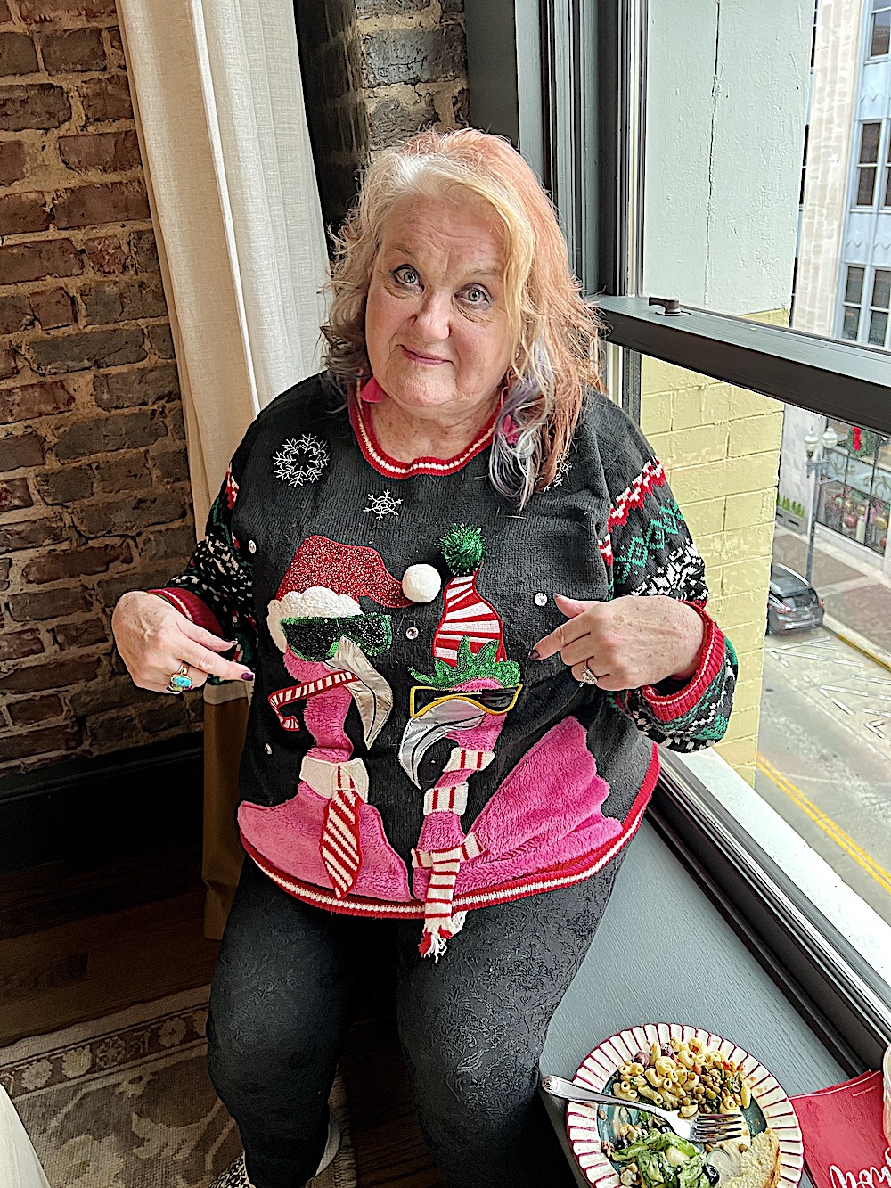 Cookie exchange celebrates its 19th year! - Blue StreakBlue Streak