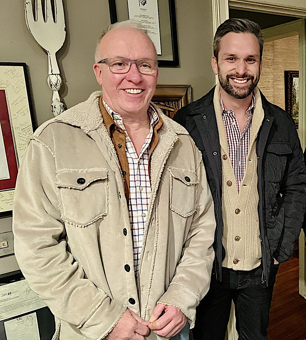 Christmas 2022: unexpectedly spectacular! - Blue StreakBlue Streak