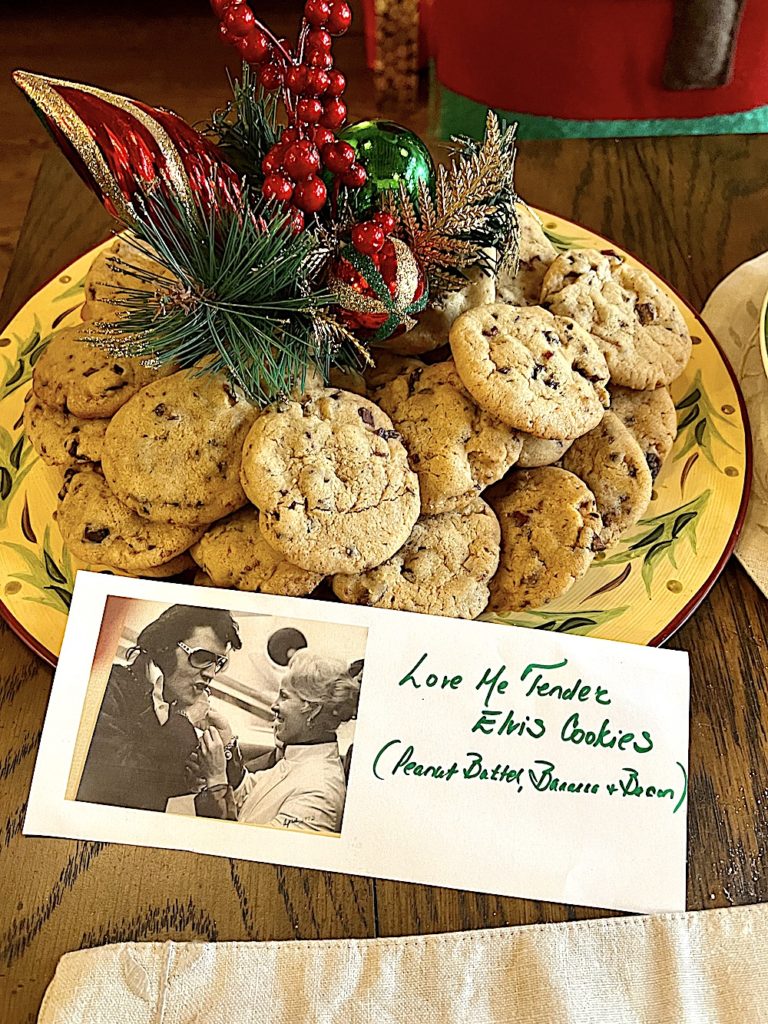 Cookie exchange celebrates its 19th year! - Blue StreakBlue Streak