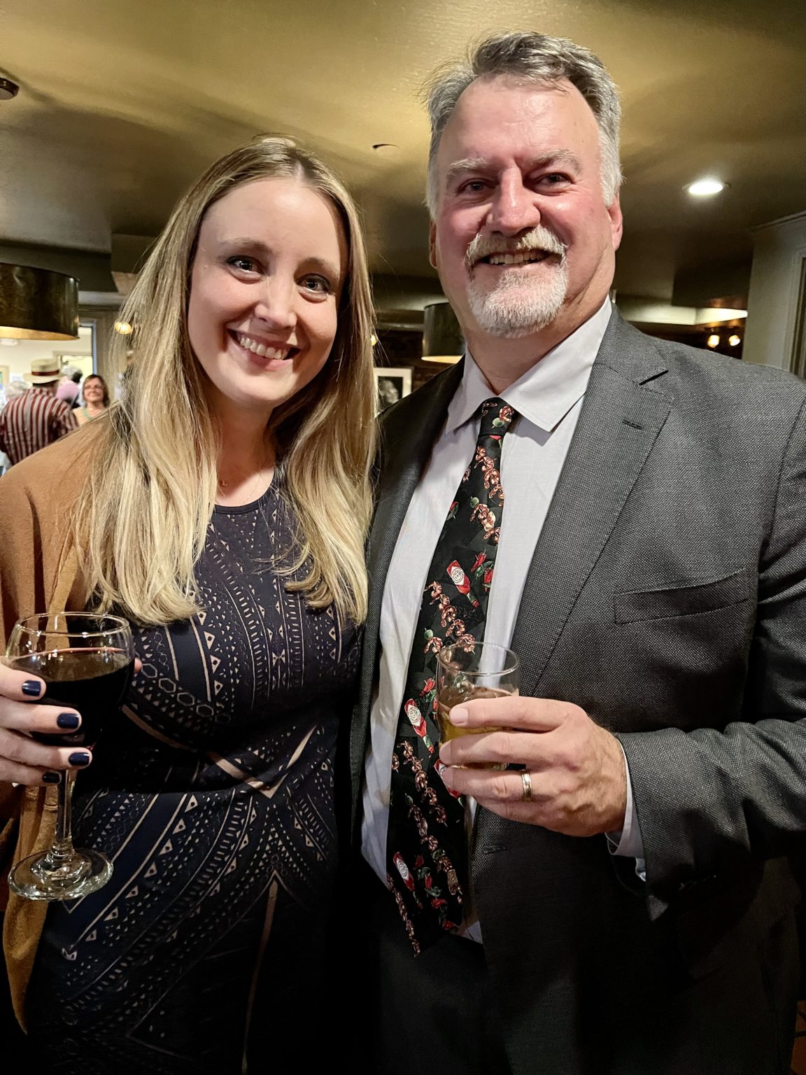 Bijou Jubilee: the most fun outside New Orleans! - Blue StreakBlue Streak