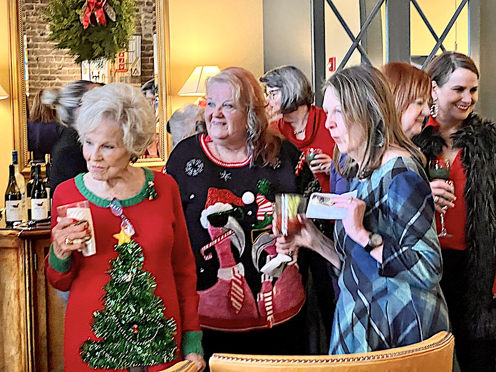 Cookie exchange celebrates its 19th year! - Blue StreakBlue Streak