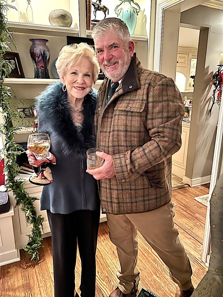 Christmas 2022: unexpectedly spectacular! - Blue StreakBlue Streak