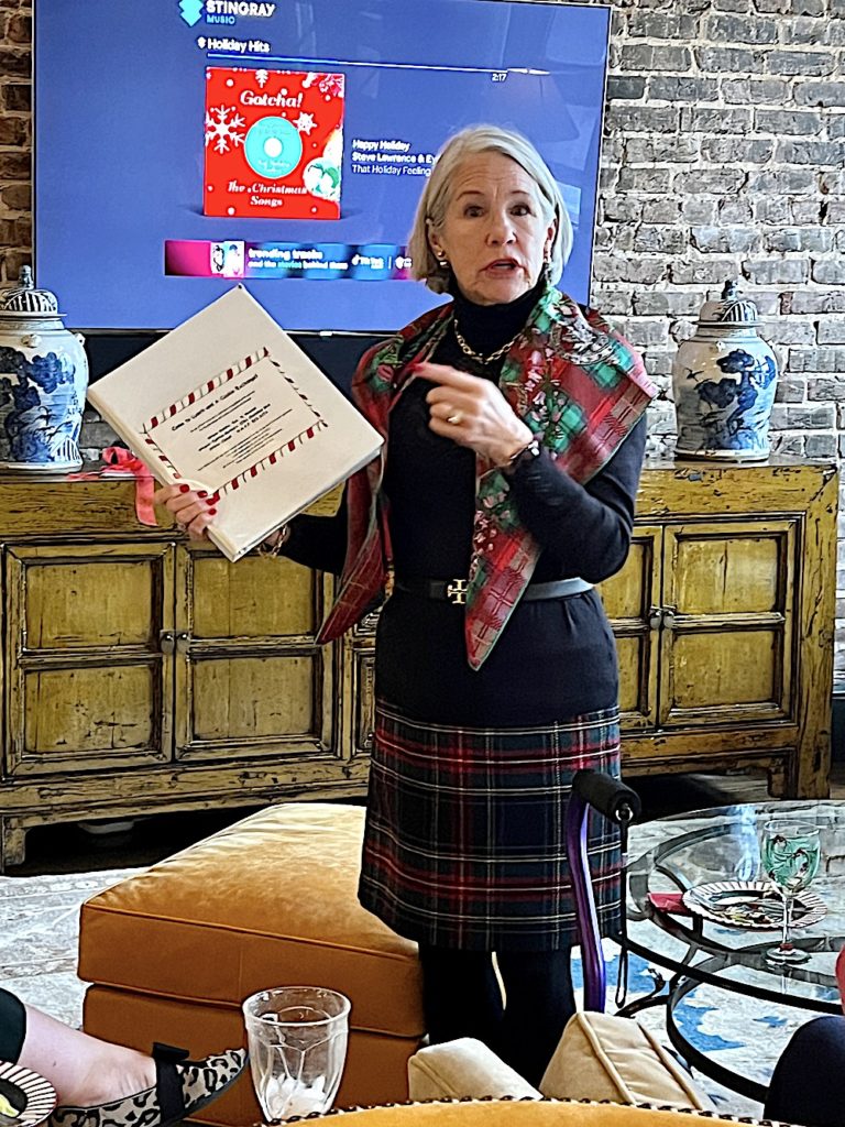 Cookie exchange celebrates its 19th year! - Blue StreakBlue Streak