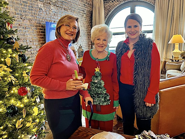 Cookie exchange celebrates its 19th year! - Blue StreakBlue Streak