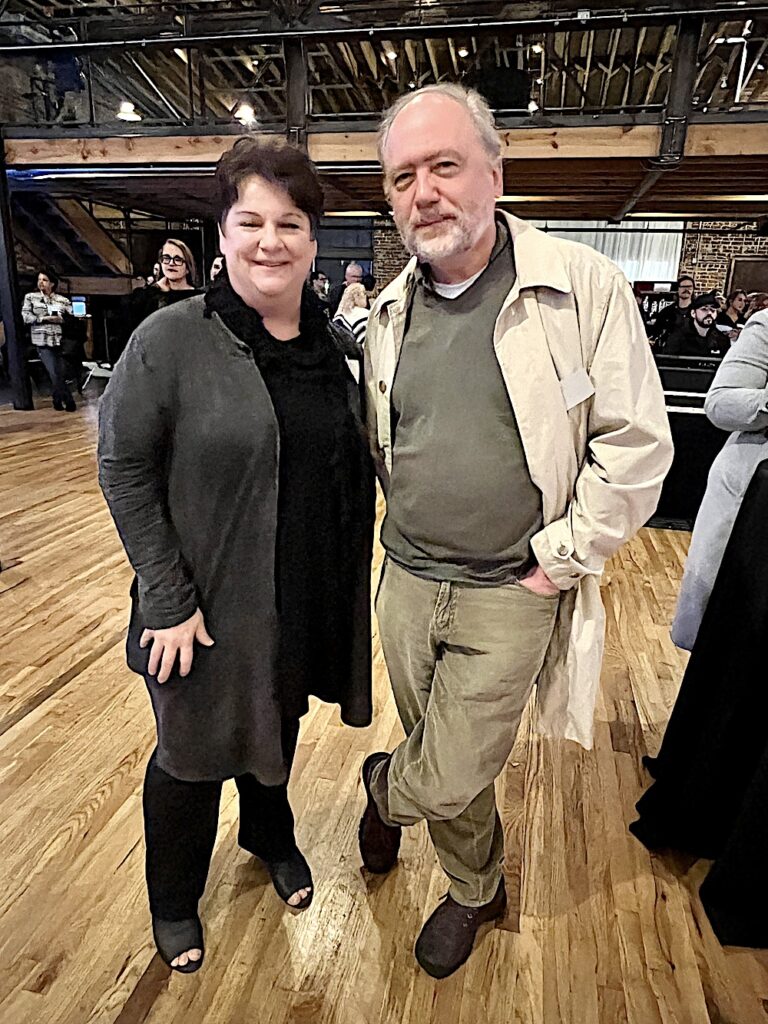 Artsy party announces Yo-Yo Ma appearance - Blue StreakBlue Streak