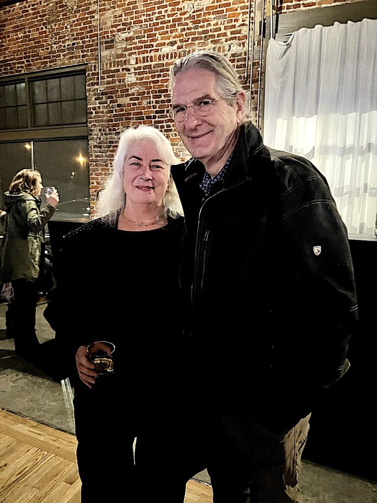 Artsy party announces Yo-Yo Ma appearance - Blue StreakBlue Streak