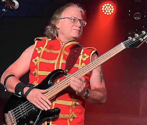 Does your doc rock? These do! - Blue StreakBlue Streak