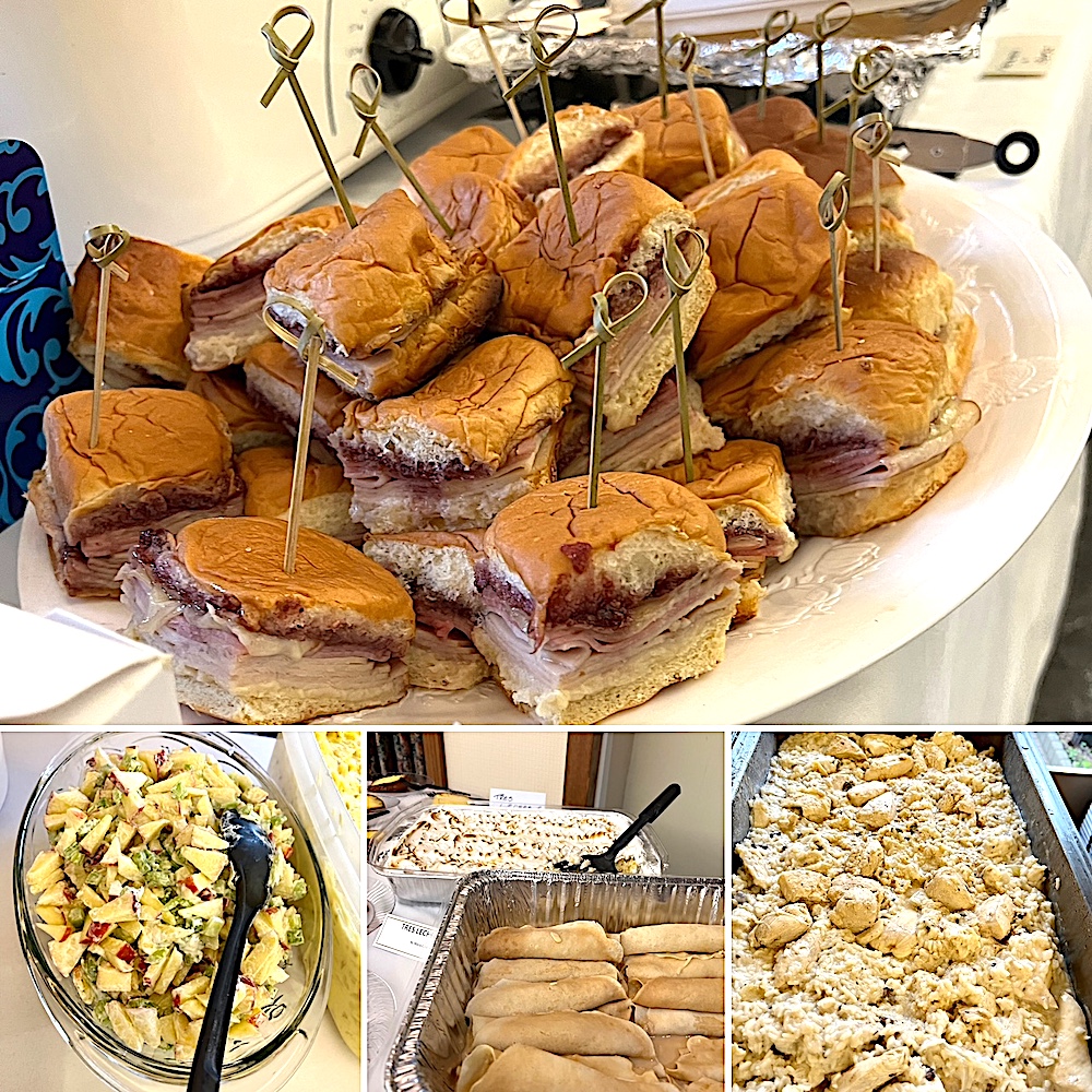 'Symphony Soiree:' a sprightly shindig! - Blue StreakBlue Streak