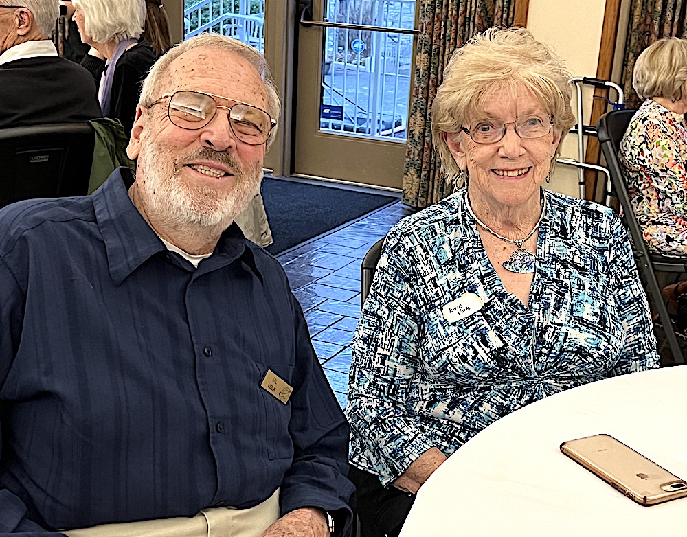 'Symphony Soiree:' a sprightly shindig! - Blue StreakBlue Streak