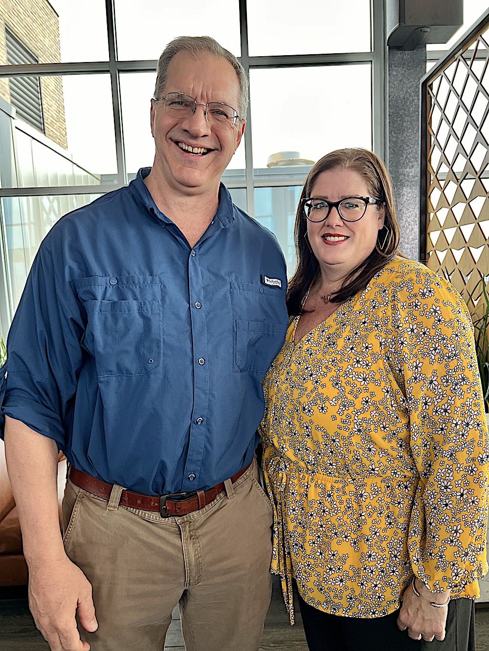 A retirement that's hard to celebrate; but we tried! - Blue StreakBlue ...